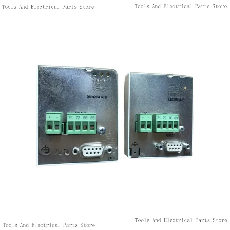 Frequency Converter A/B Communication Module EMF2102IBCV001 2102 V001 ...