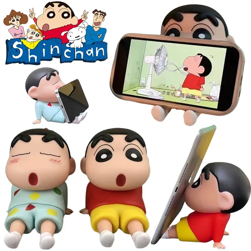 Crayon-Shin-chan-Universal-Desk-Phone-Holder-Mount-Stand-for-Mobile ...
