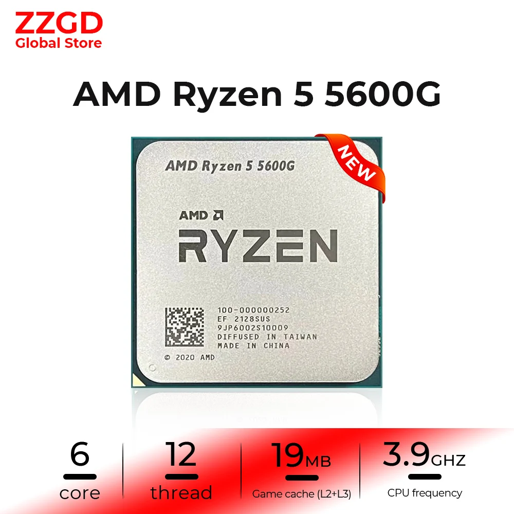 3-9GHz-6-core-12-thread-65W-CPU-processor-L3-16M-100-000000252-Socket ...