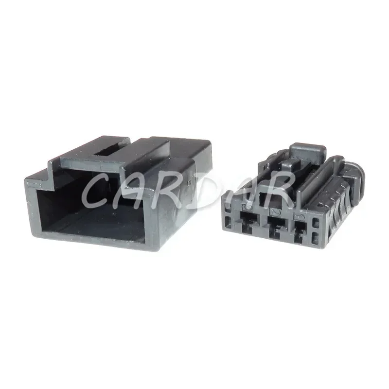 1 Set 3 Pin 98821-1031 Electrical Auto Connector Automotive Wiring ...