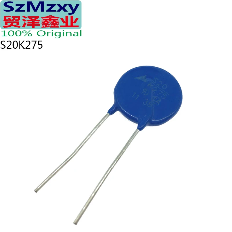 10pcs S20k275 20k275 K27 Dip2 - Connectors - AliExpress