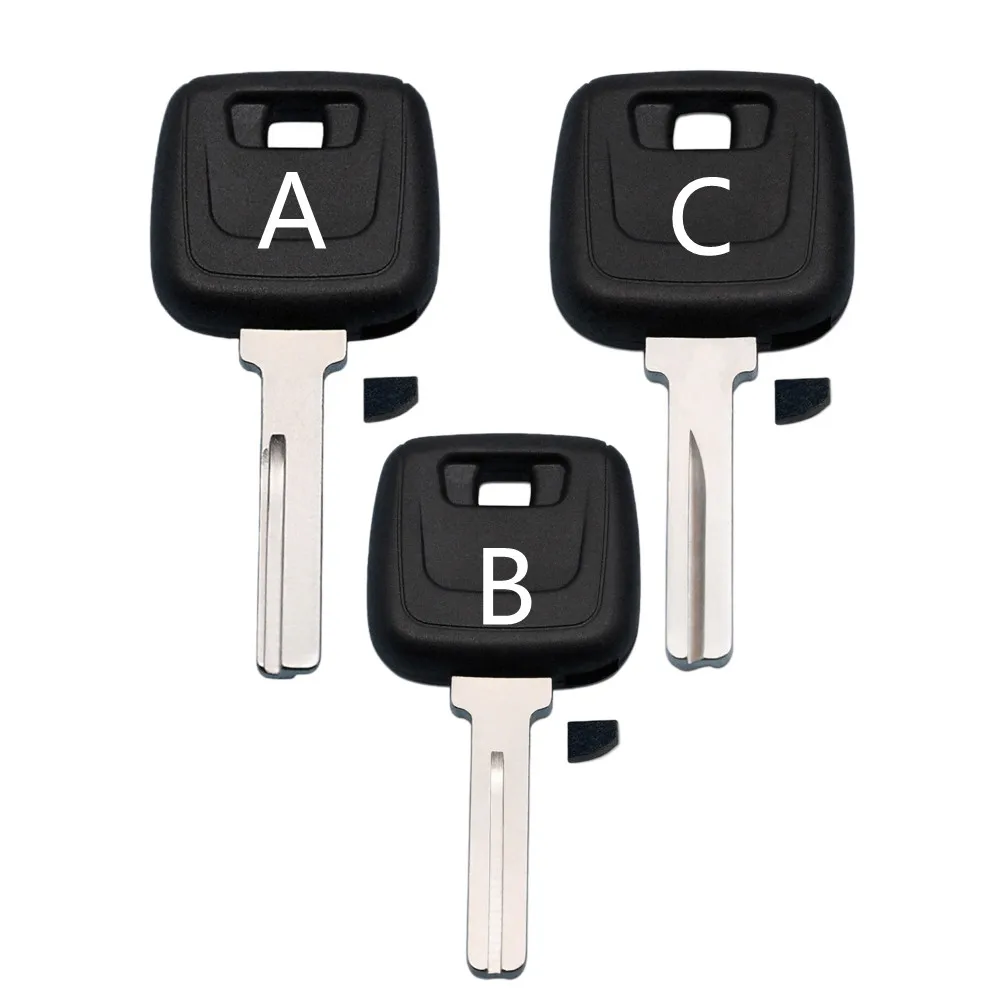 10pcs-lot-Transponder-Key-Chip-Case-Shell-For-Volvo-XC70-XC90-V50-V70 ...