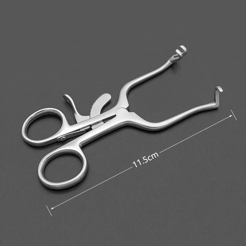 Instrumento-quir-rgico-ortop-dico-expansor-de-mastoides-ajustable-y ...