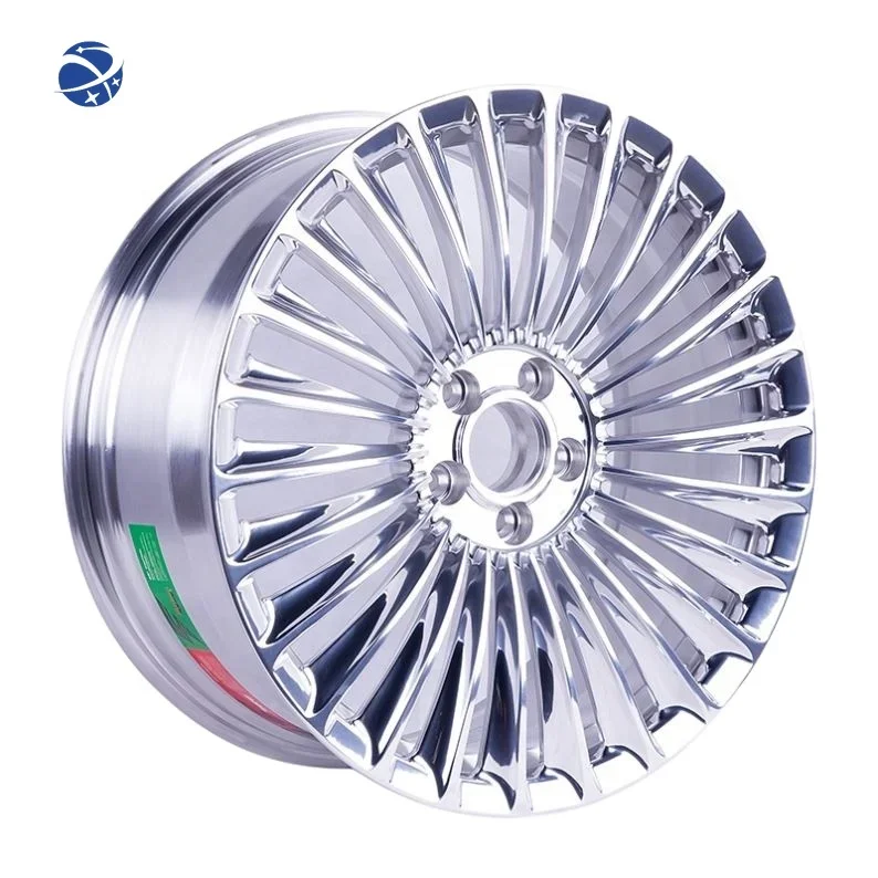 Yun-Yi-Fine-Polish-Luxury-Car-Wheels-Pcd-5X112-120-Flow-Forged-Wheel ...