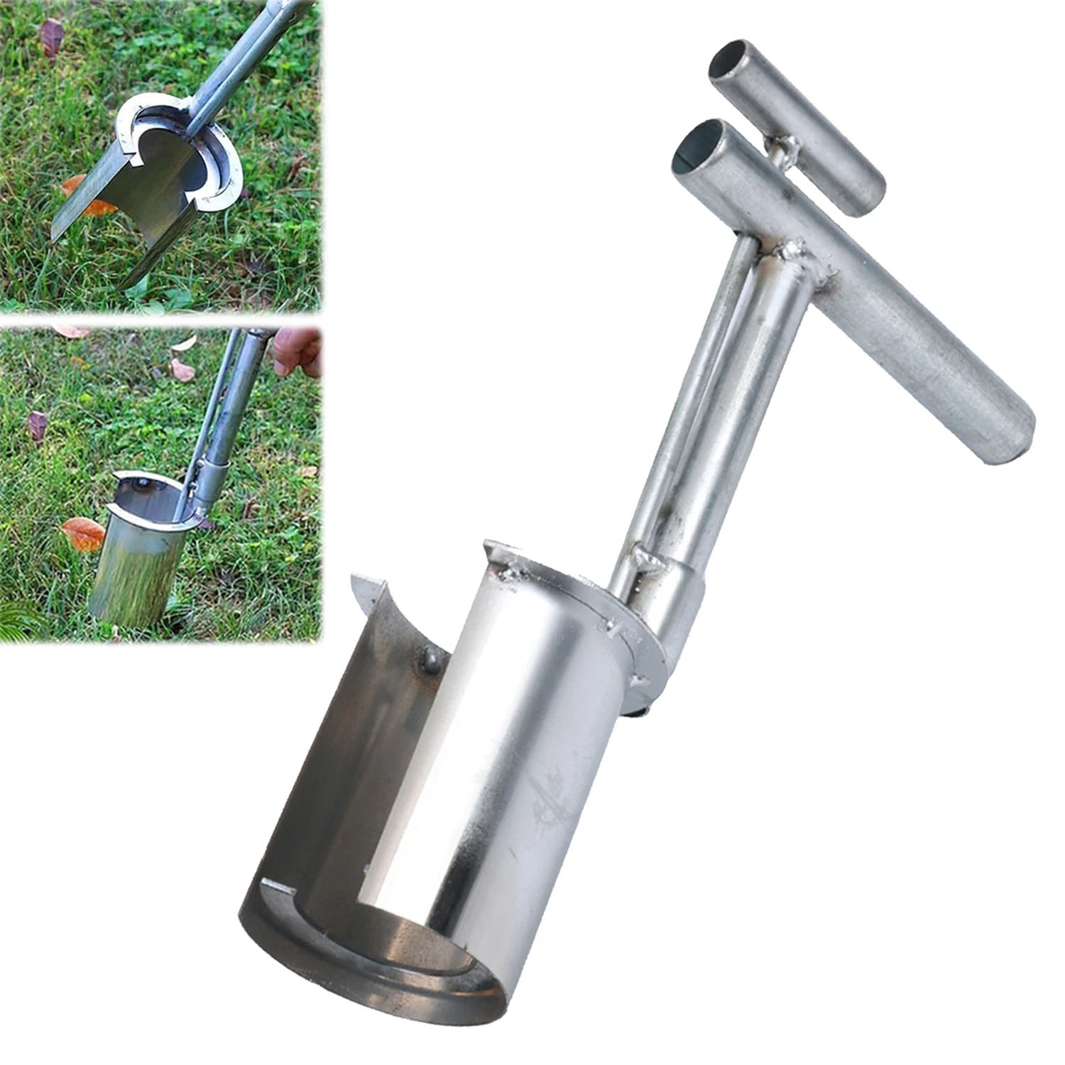 Plant-And-Fruit-Tree-Seedling-Transplanter-Stainless-Steel-Planting ...