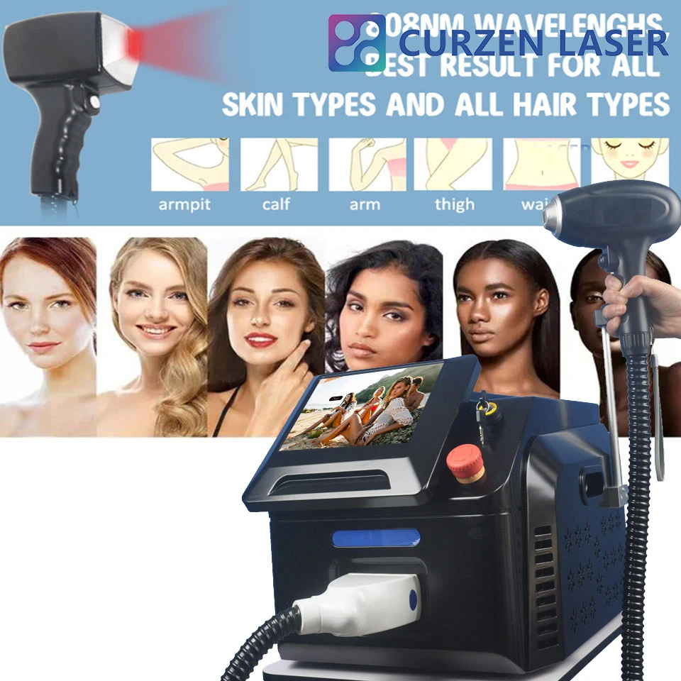 Hair Removal Laser Diode 2022 Piaget Limelight New Laser Hair Removal ...