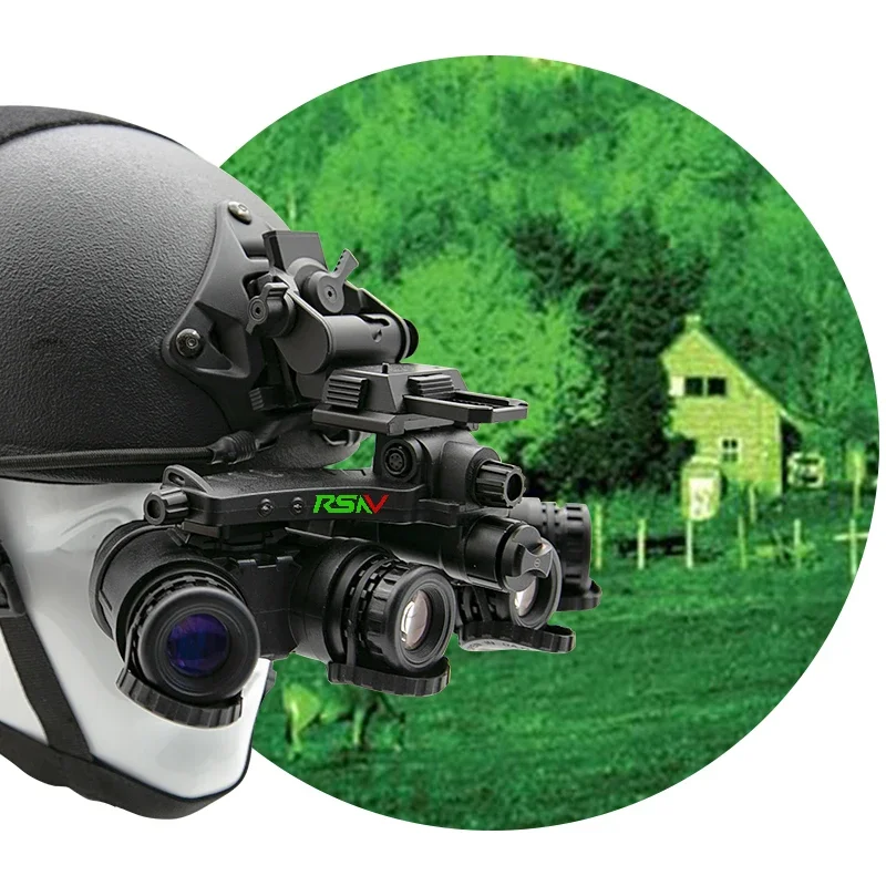 Factory-Price-GPNVG18-Four-Eyed-Night-Vision-Hunting-Panoramic-Night ...