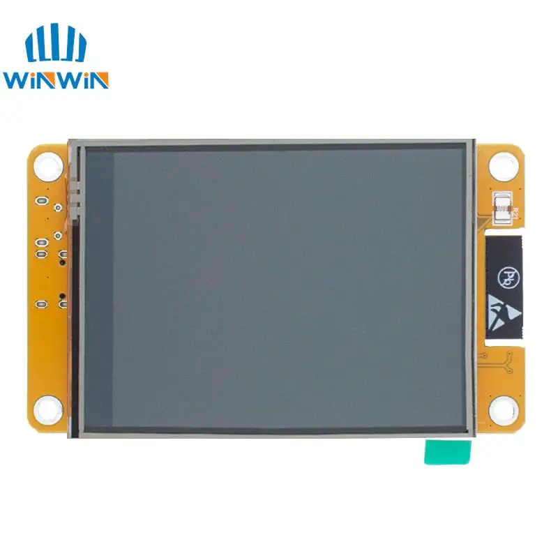 Esp32 Arduino Lvgl Wifiandbluetooth Development Board 28 Educational Engineering Team 
