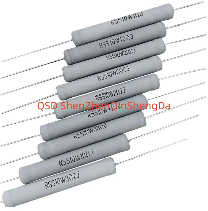Jan tzen 10w MOX RSS10W22RJ 10w33r 36r 39r 43r 47r 51r 56r 62r 75r 82r ...