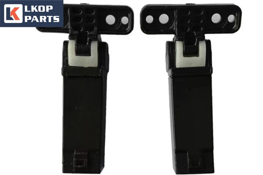 2pcs Jc97-03190a Jc97-03191a Mea Unit Adf Hinge For Samsung C480 M2070 ...