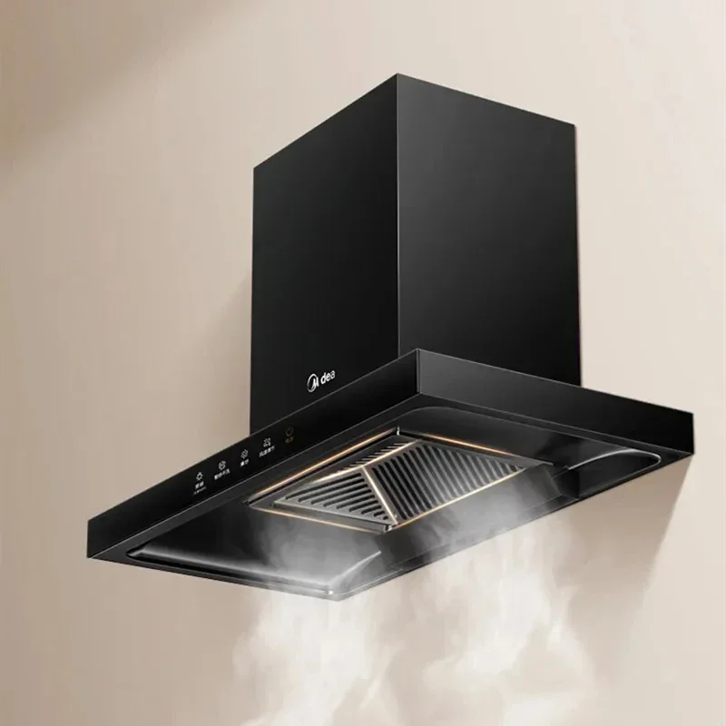 Midea-Range-Hood-for-Kitchen-21m-min-Strong-Suction-Power-Extractor ...