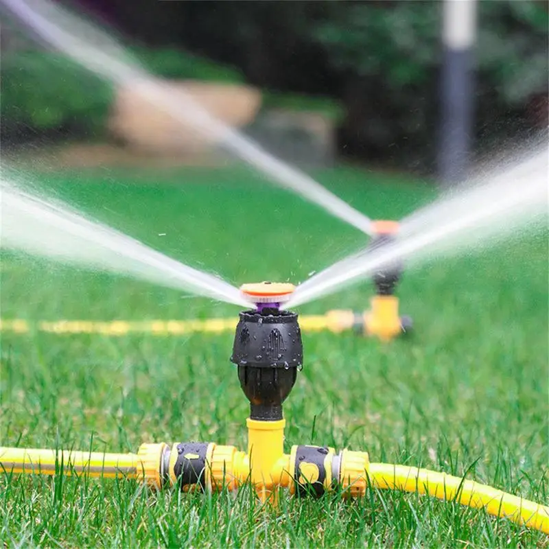 Garden-Sprinkler-360-Rotation-Irrigation-Watering-System-Automatic ...