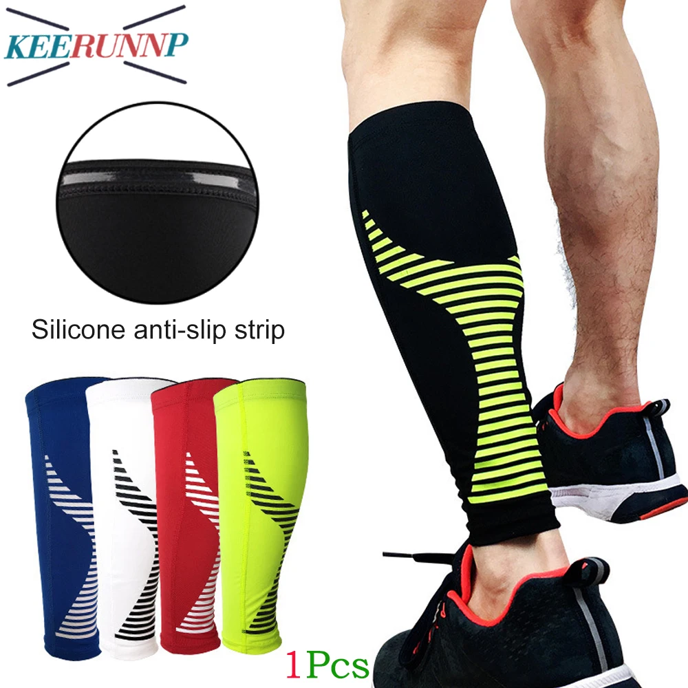 1Pcs-Calf-Compression-Sleeve-for-Men-Women-20-30-mmHg-Leg-compression ...
