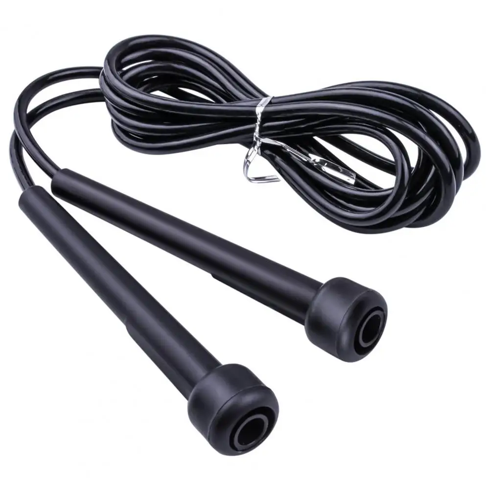 Useful-Tear-Resistant-Training-Jump-Rope-Plastic-Handle-Training-Jump ...
