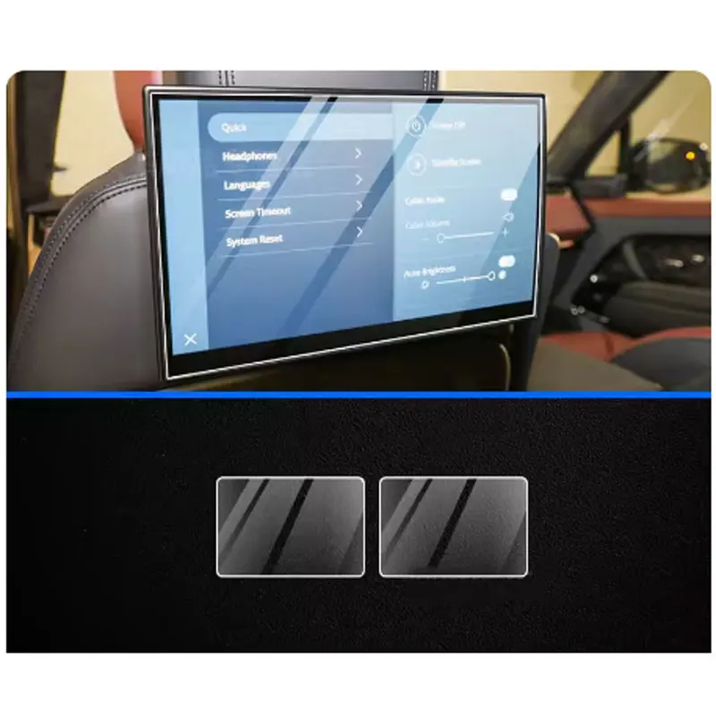 2023-2024-For-Range-Rover-Sport-Two-11-4Inch-Rear-Seat-Entertainment ...