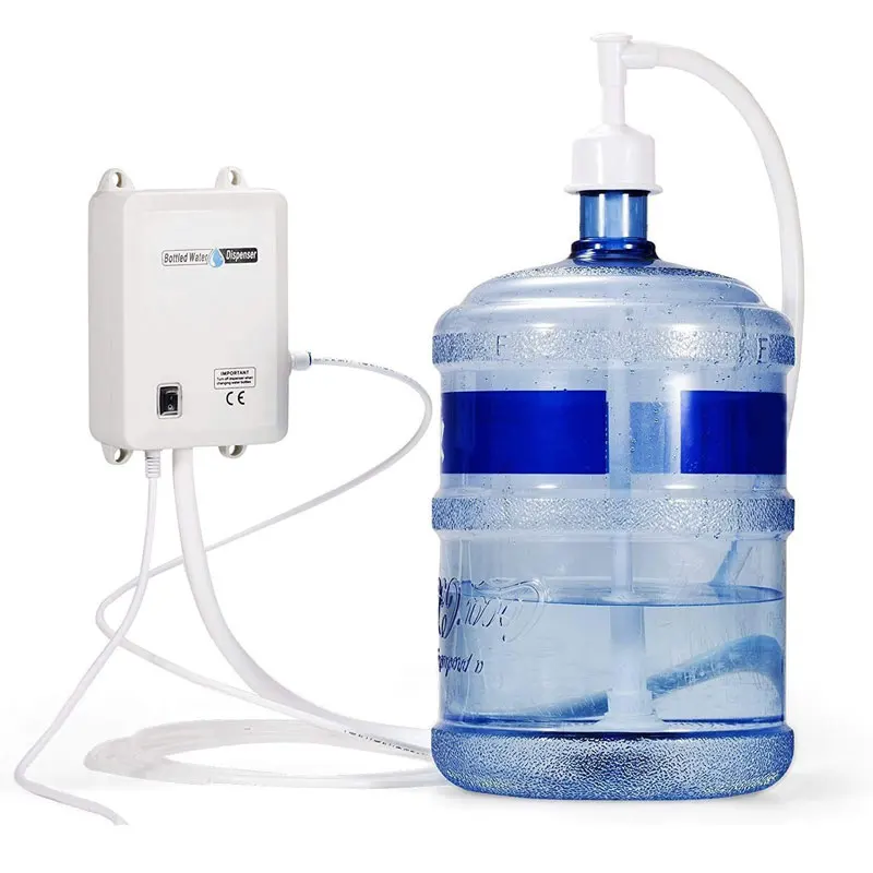Bottled-Water-Dispensing-Pump-System-Bottled-Water-System-for-RV-Home ...