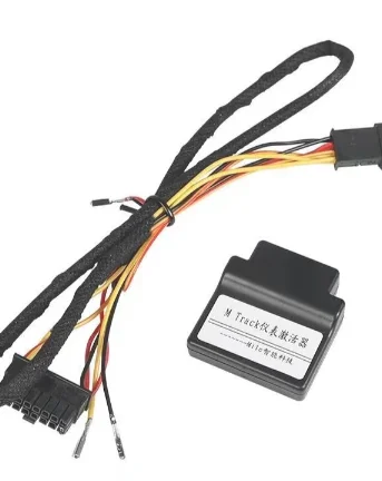 M track module activator for BMW support remote-link coding and ...