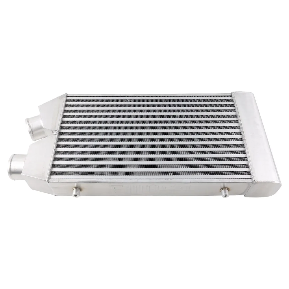 Turbo-Intercooler-Universal-montaje-frontal-25x11x3-aluminio-FMIC-Z ...