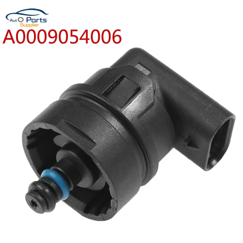New-A0009054006-0009054006-Fuel-Pressure-Regulator-For-Mercedes-Benz ...