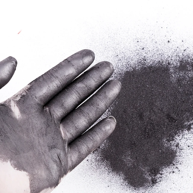 Synthetic Graphite Powder