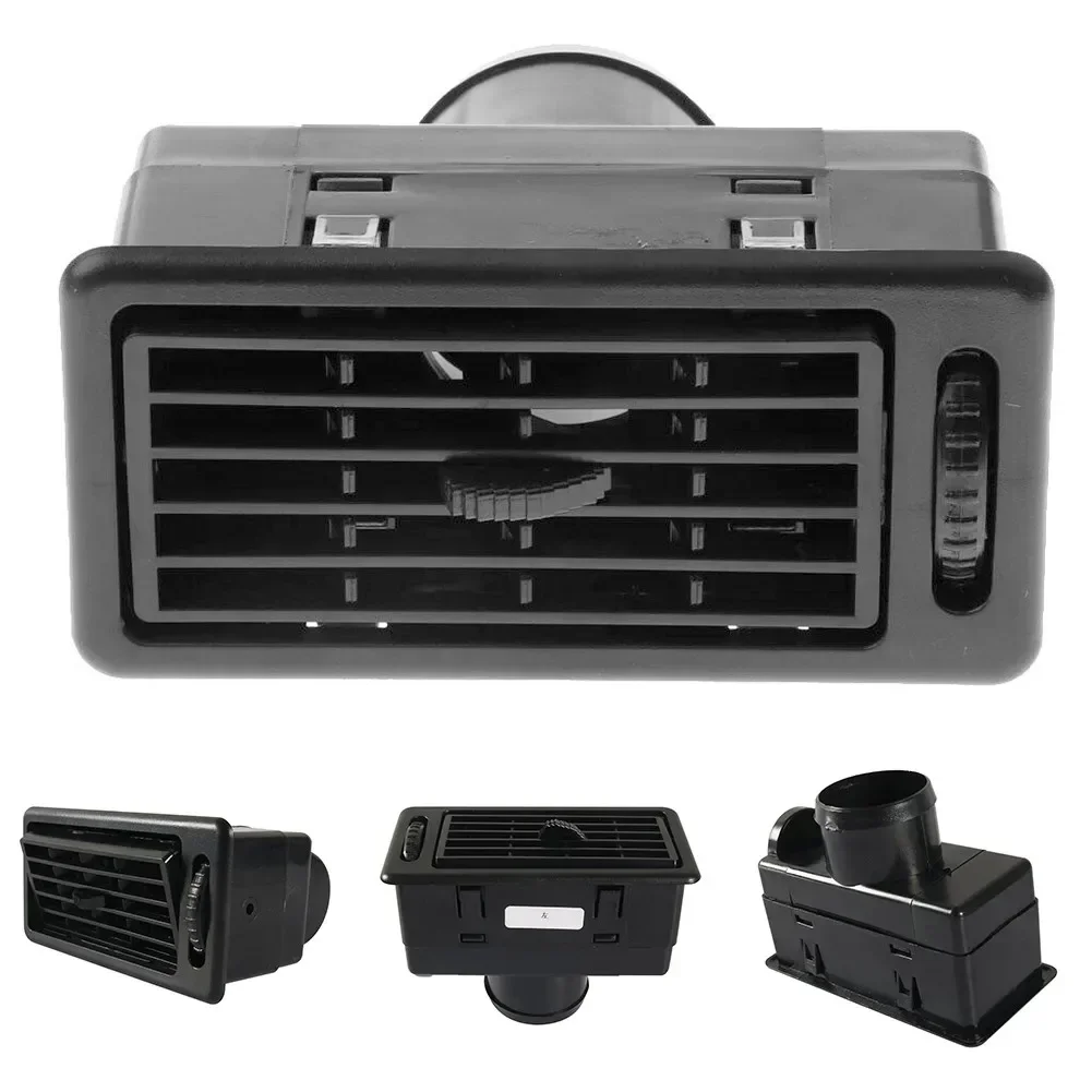 Car-Front-Air-Outlet-Vent-Dash-Panel-Heat-AC-Dash-Ventilation-Outlet ...