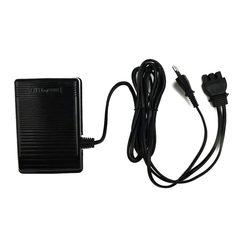 1-X-Sewing-Control-Pedal-For-SINGER-Janome-Sewing-Machine-Foot-Control ...