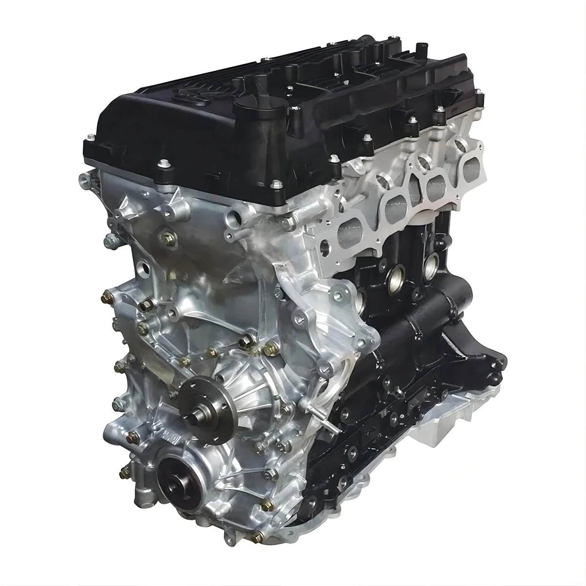 VVTI 2.7L Brand New 2TR 2TR-FE Long Block Complete Engine Assembly for ...