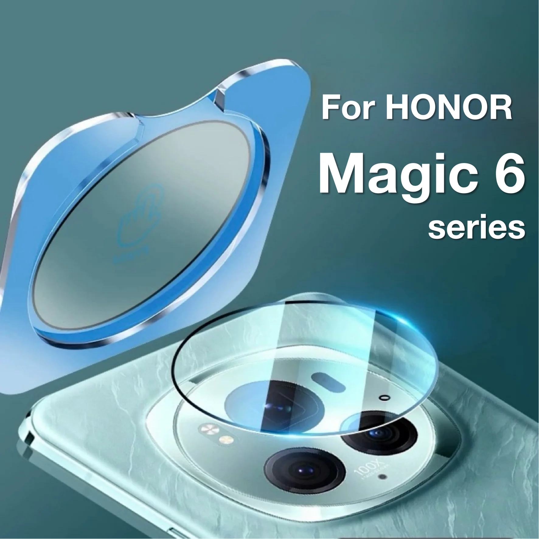 FOR-HONOR-Magic-6-Pro-Magic6-Stealth-Camera-resist-Protect-photography ...
