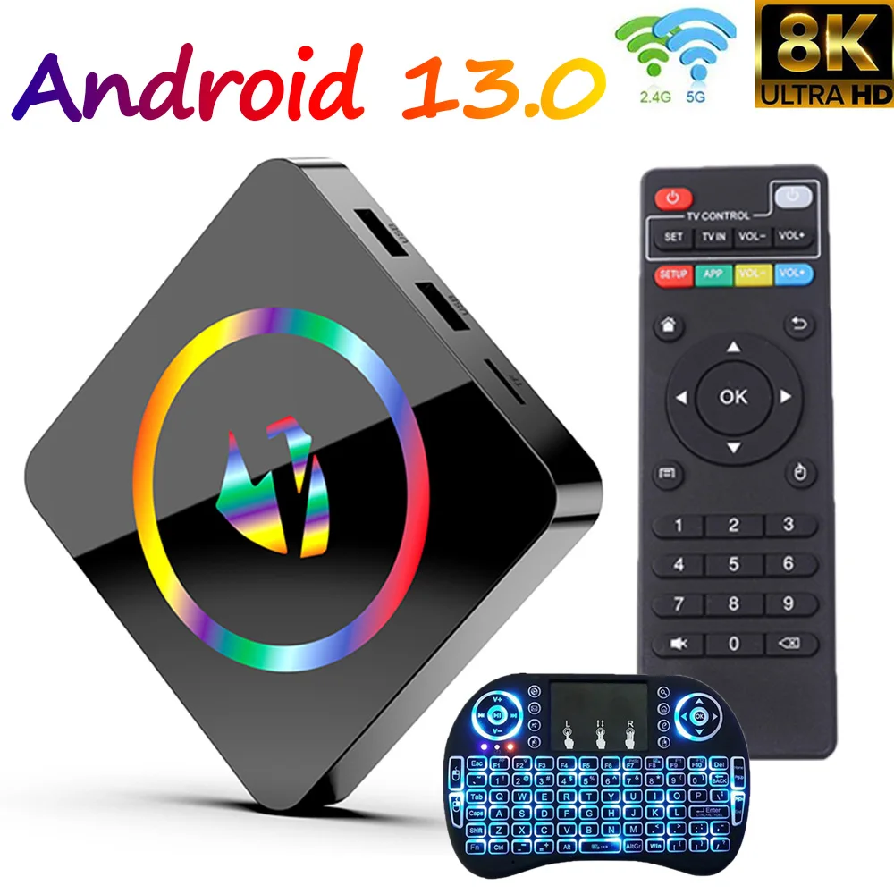 TV-BOX-T1-Android-13-TV-Box-Dual-WIFI-RK3528-Support-8K-Media-Player ...