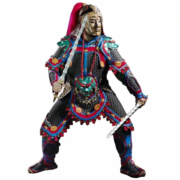 Real-Premium-Collectible-Ancient-Chinese-Armor-Real-Handmade-Chinese ...