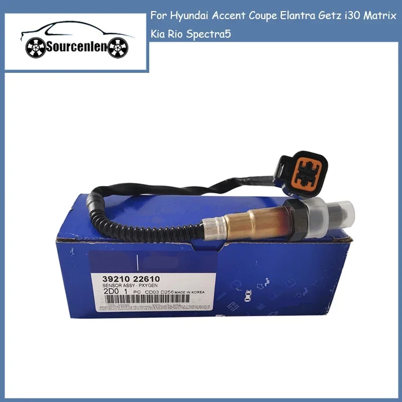 39210-22610-39210-22620-39210-23750-Front-Oxygen-Sensor-For-Hyundai ...