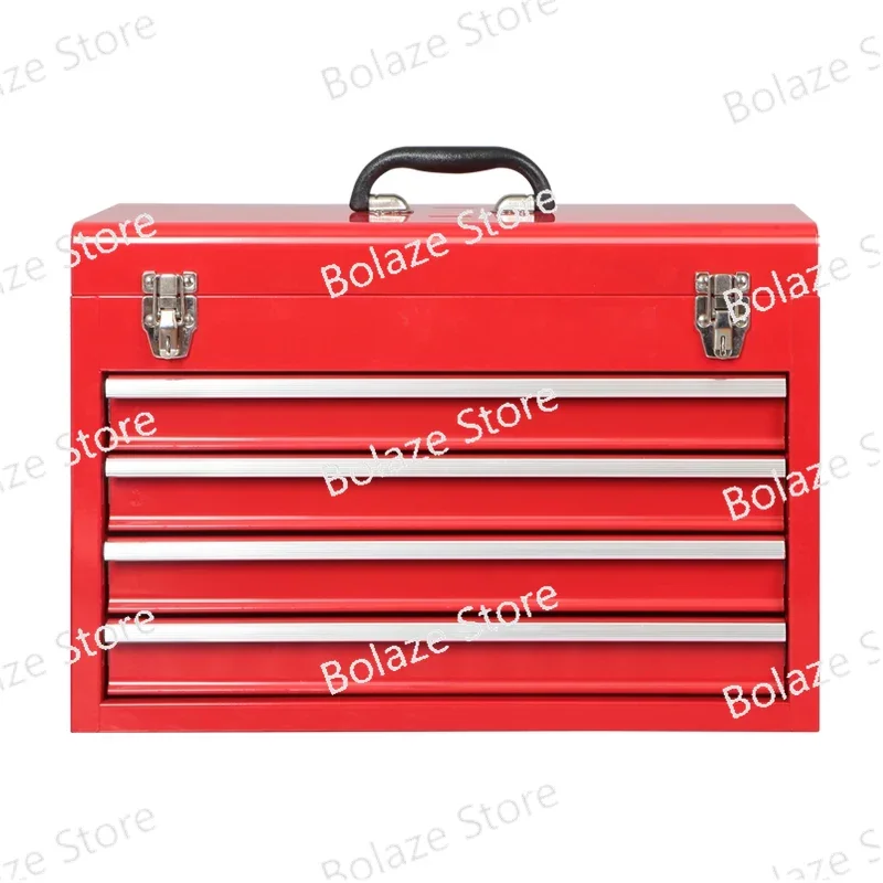 Portable-Multi-function-Toolbox-Household-Set-Combination-Tool-Storage ...