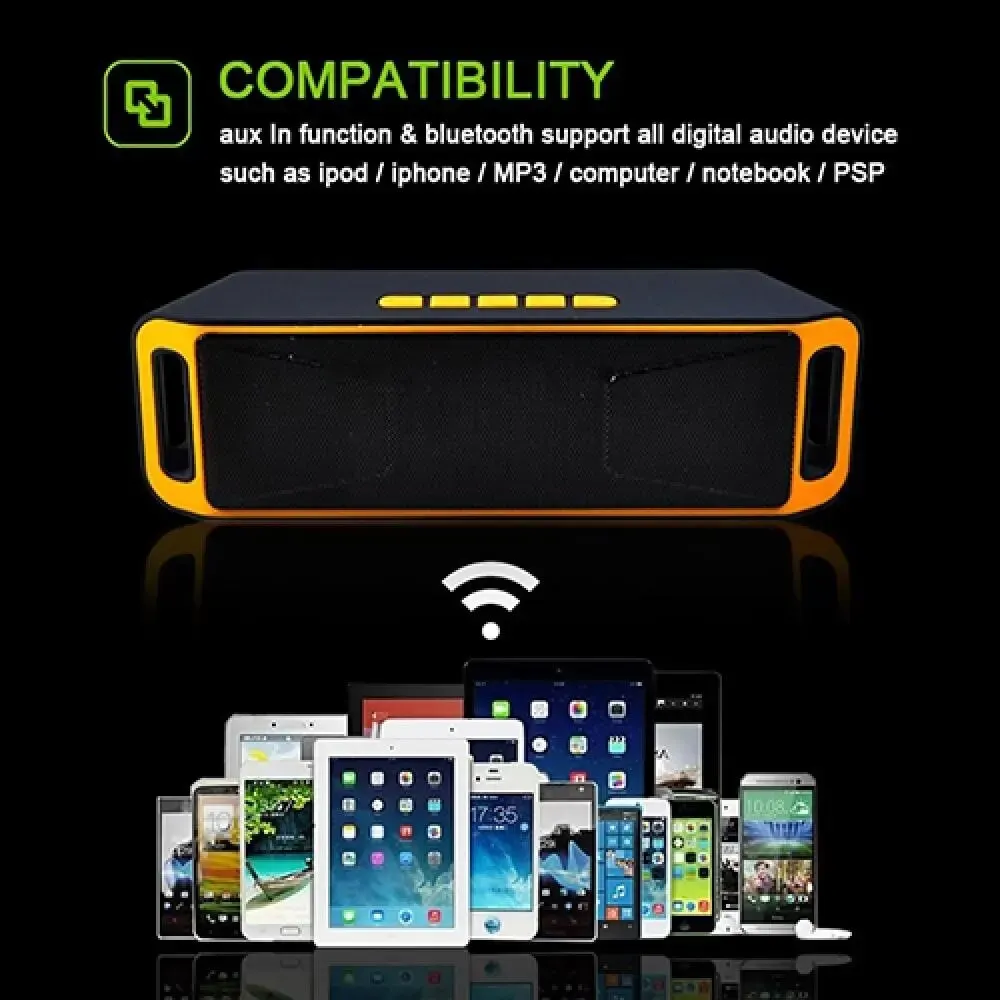 SC208-Portable-Bluetooth-Speaker-Wireless-Mini-Speaker-Amplifier-Stereo ...