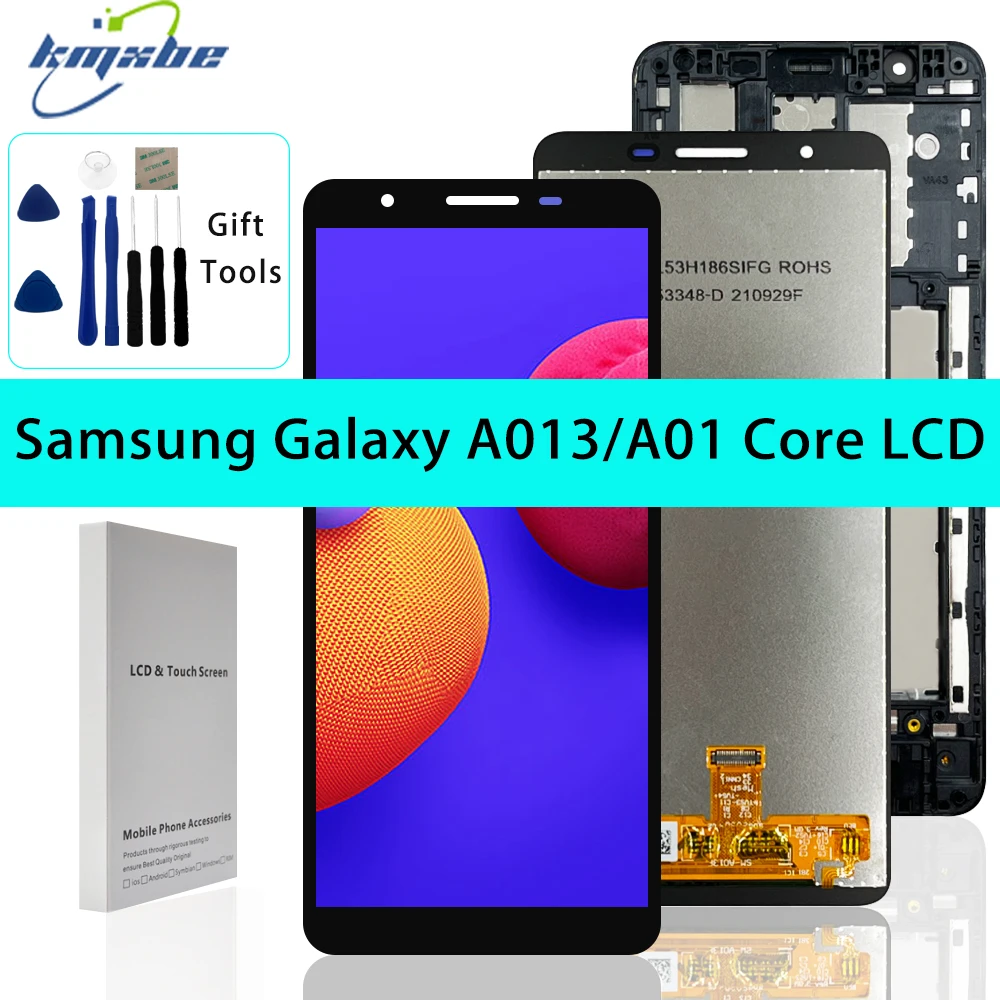 5-3-High-quality-LCD-For-Samsung-Galaxy-A01-Core-A013-Display-Touch ...