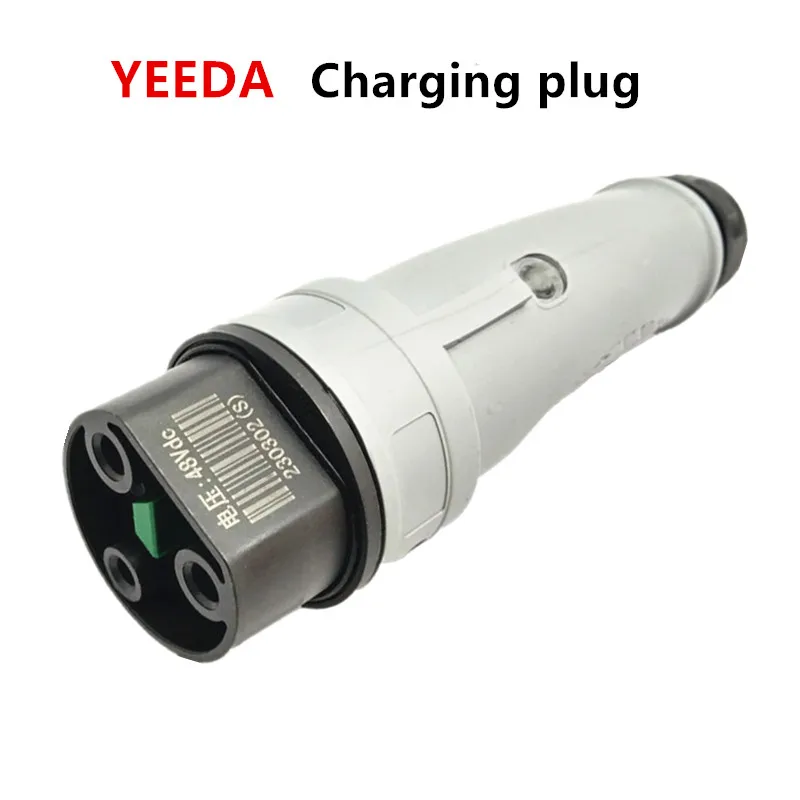 48V-72V-Powerwise-Charger-Handle-Plug-For-YEEDA-Y-60-Universal-LvTong ...