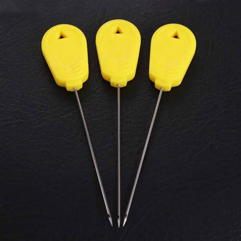 3pcs-Hook-Drill-Carp-Fishing-Tools-Kit-Boilie-Bait-Pins-Threading-Bait ...