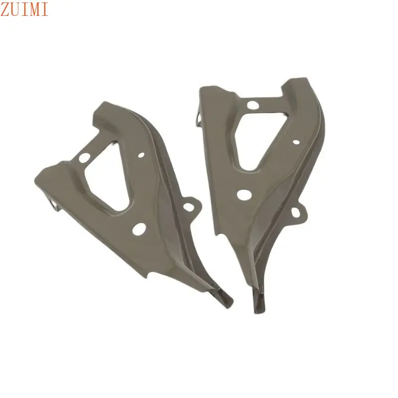 2021 2023 테슬라 모델 Y 프론트 펜더 브래킷, 1487695 S0 A 1487696 S0 A| | - AliExpress