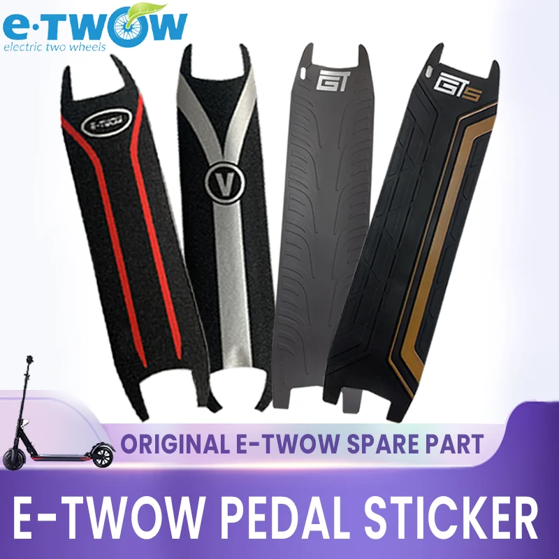 Original-ETWOW-Pedal-Sticker-for-E-TWOW-Electric-Scooter-GT-SPORT ...