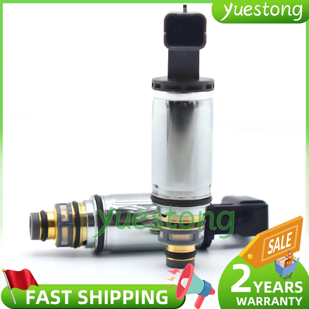 YST-94 CV113 AC Compressor Control Valve For VALEO/ZEXEL VCS-12E ...