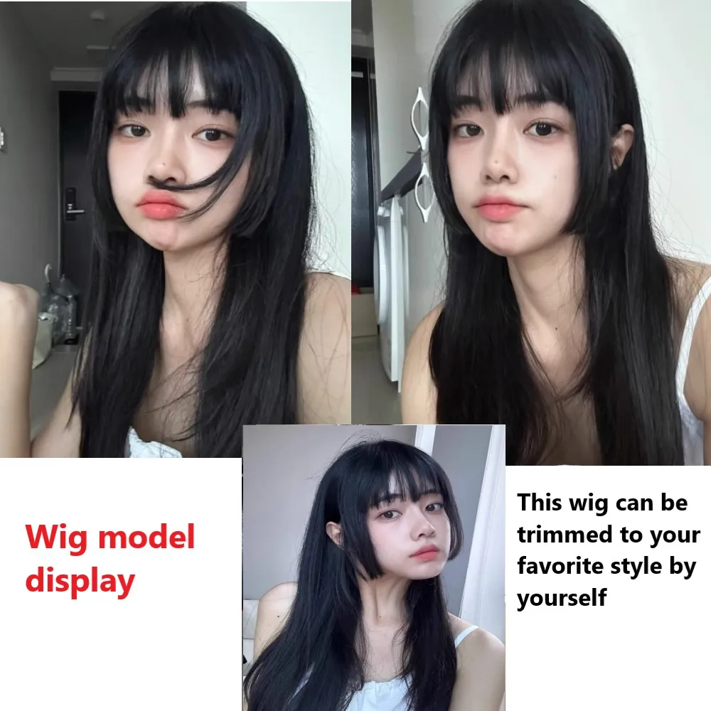 Sawako Kuronuma Cosplay Costume Wig Anime Kimi ni Todoke From Me to You ...