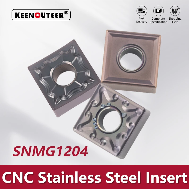 Snmg Turning Tool Carbide Inserts | Cutter Turning Tool Snmg120408 ...