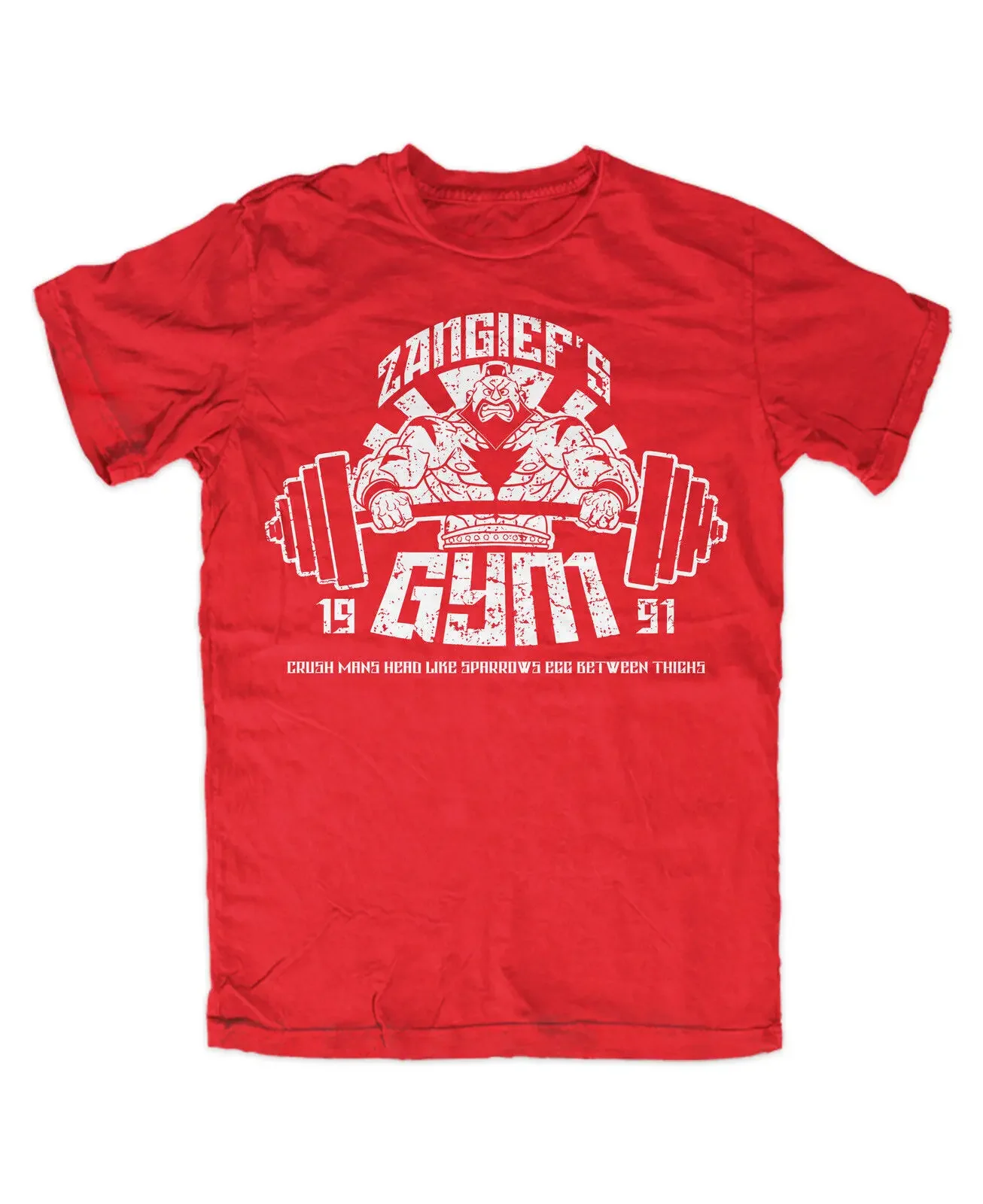 Camiseta-Zangief-S-Gym-2-Jogador-Ryu-Ken-Camisa-Street-Fun-Gin-sio-de ...