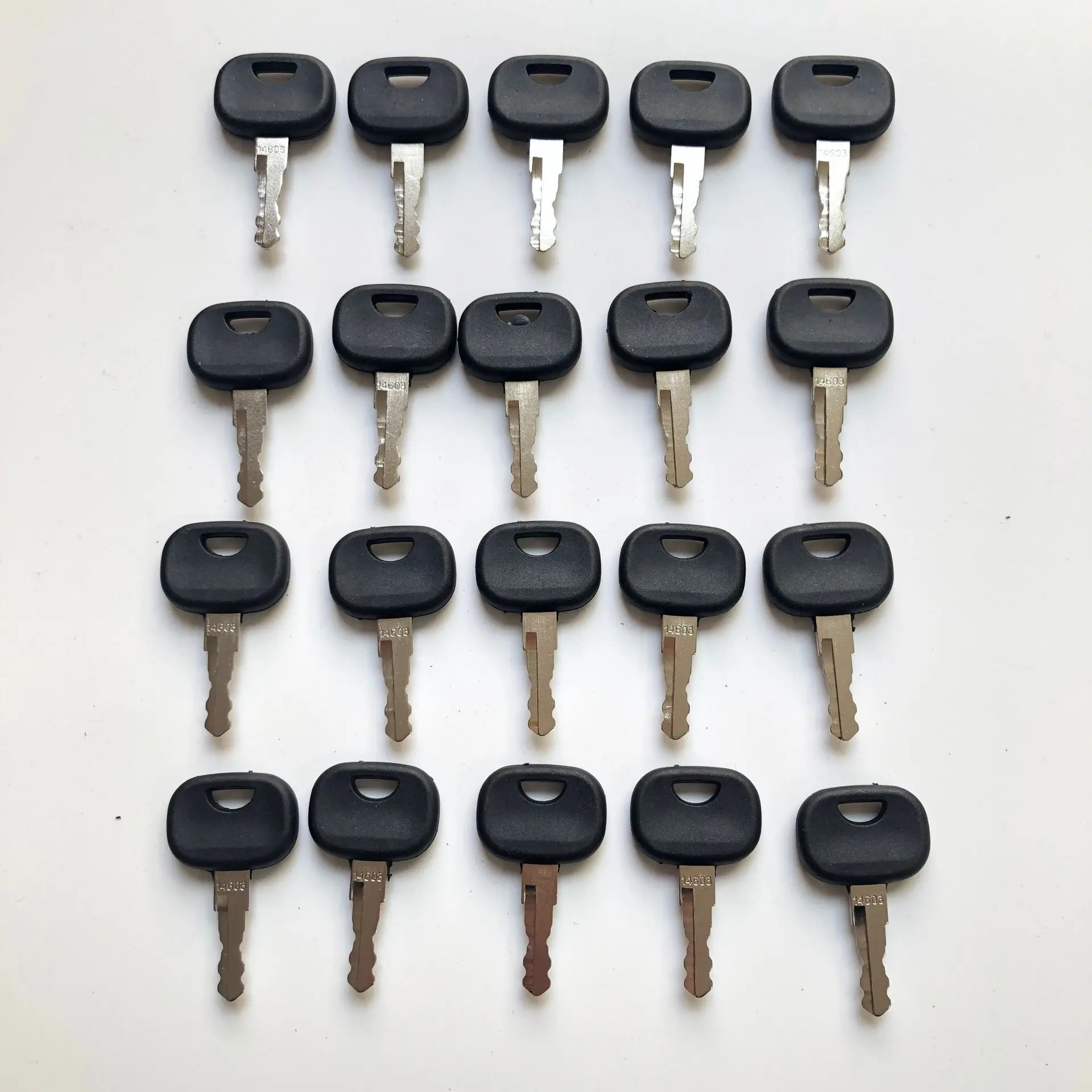 20PCS 14603 Key