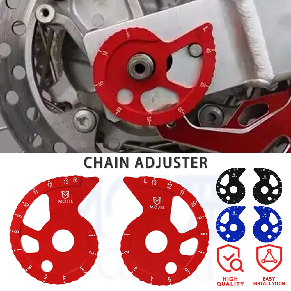 XR XLR CRF CRM 150 230 250 400 Parts Motorcycle CNC Aluminum Alloy ...