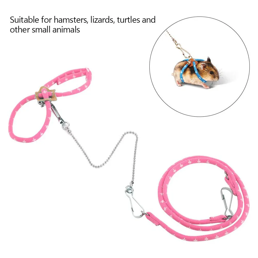Dwarf Hamster Harness