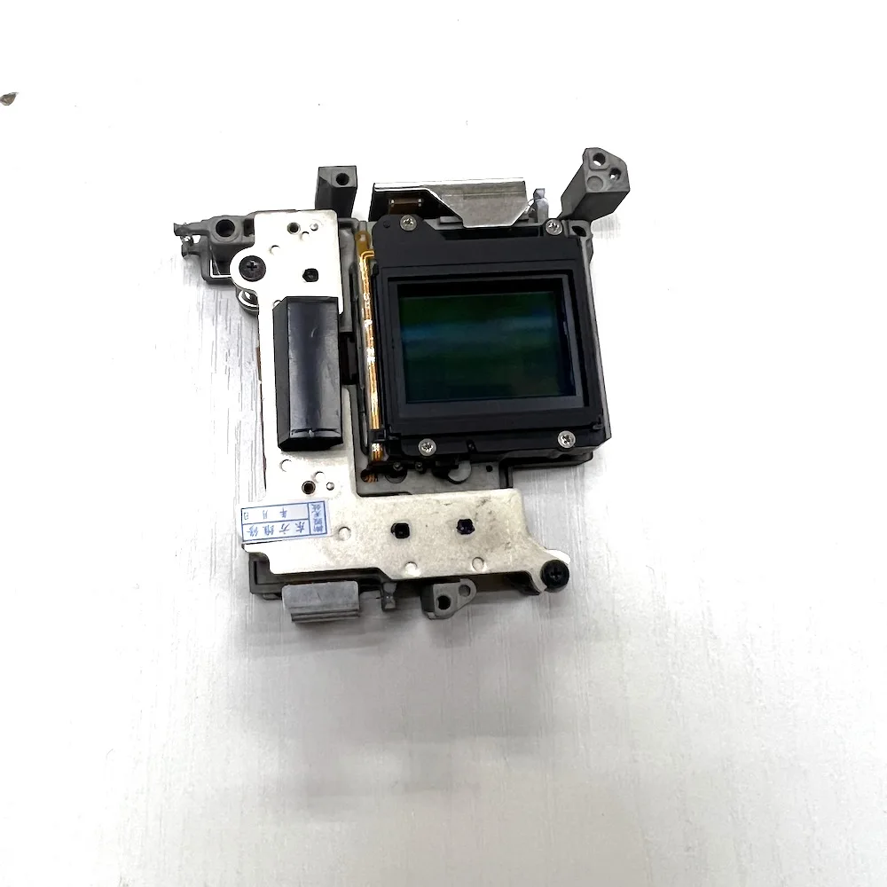 Original Xh1 Cmos Ccd Image Sensor Assembly Unit For Fuji Fujifilm X-h1 ...