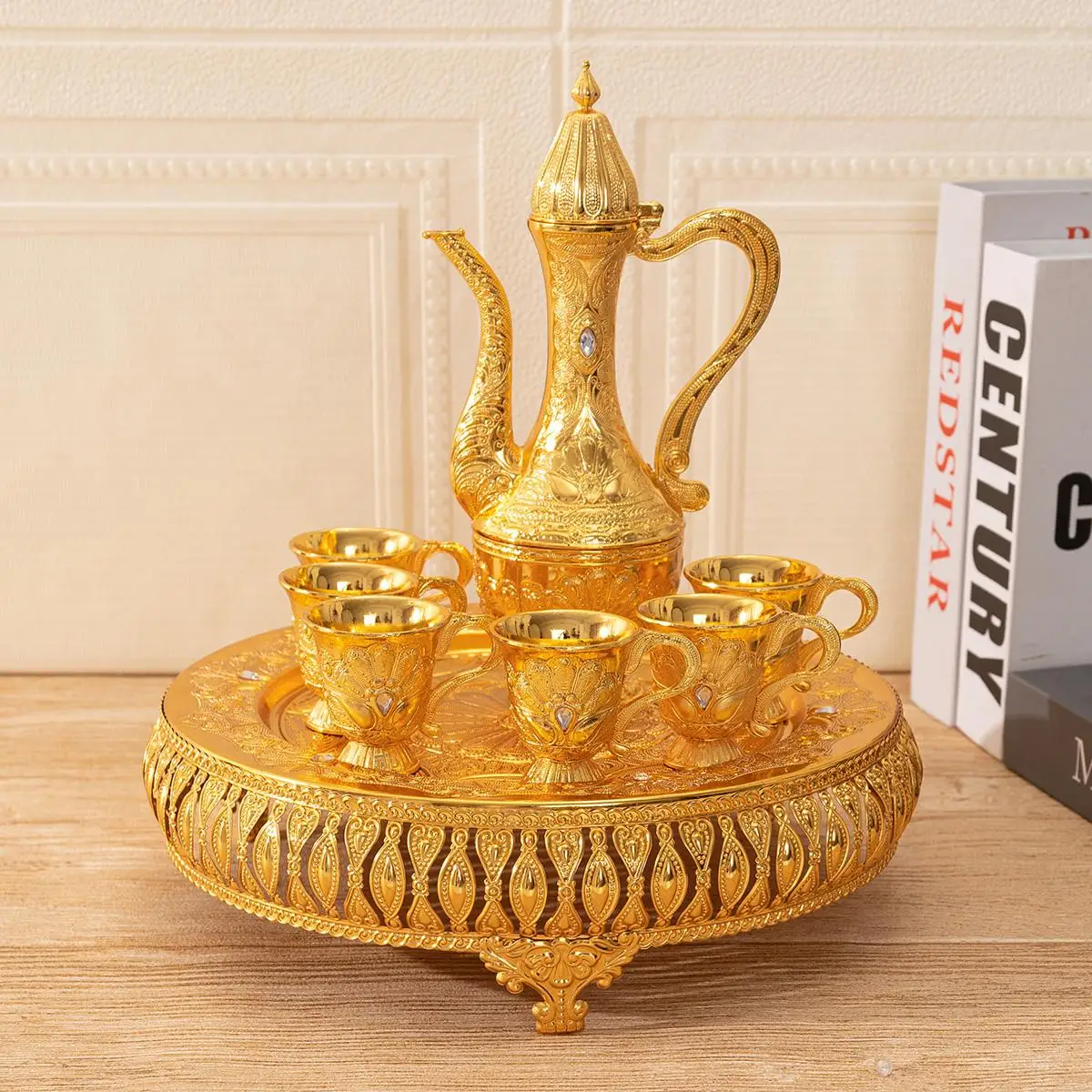 Creative-European-white-wine-glass-set-household-wine-set-small-wine ...