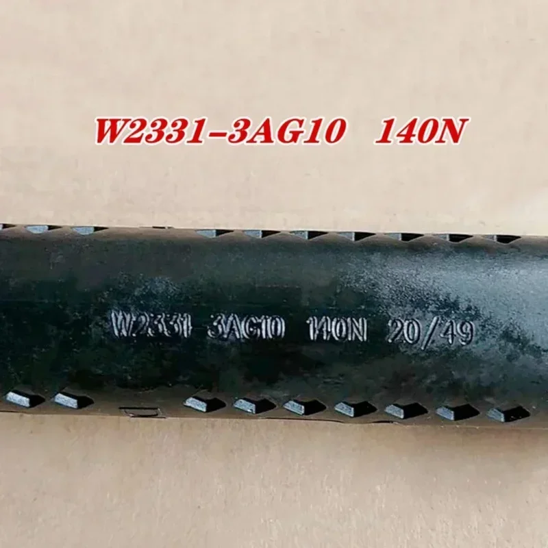 2Pcs Shock Absorber For Panasonic Washing Machine W2331-3AG10 140N ...