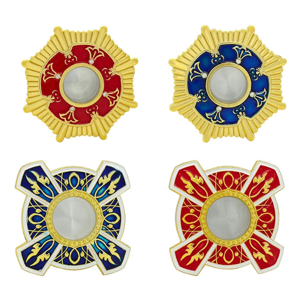 Personal-Relic-Chest-Protective-Case-Alloy-Urn-Orthodox-Jesus-Christian ...