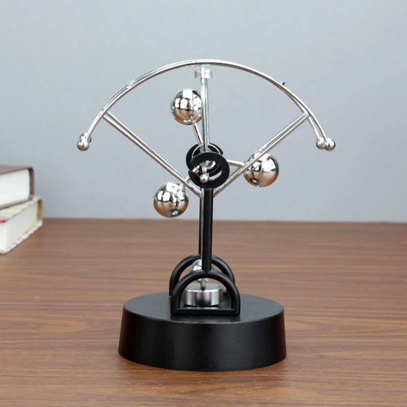 Perpetual Motion Desk Toy